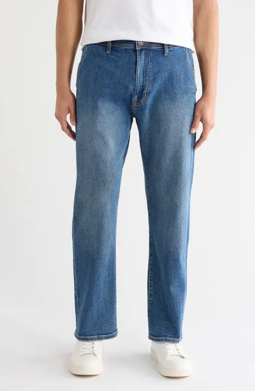 LIVERPOOL Sutton Straight Leg Jeans