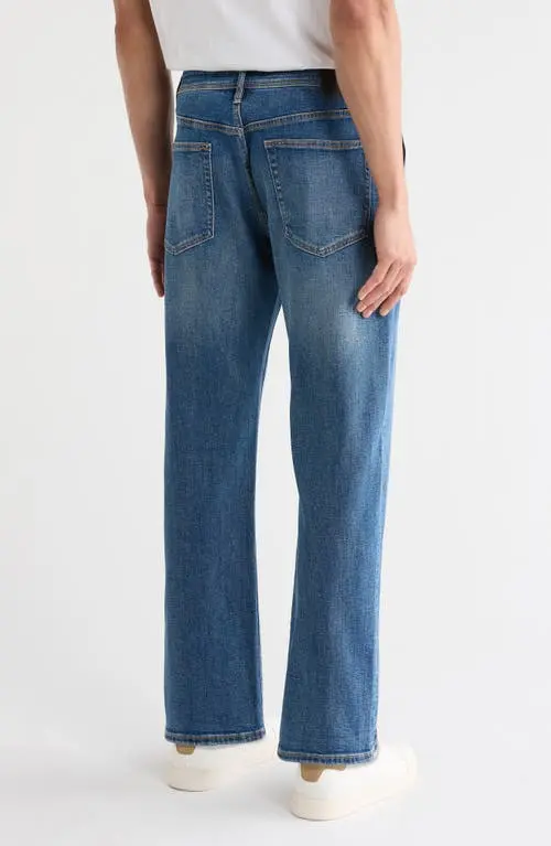 LIVERPOOL Sutton Straight Leg Jeans