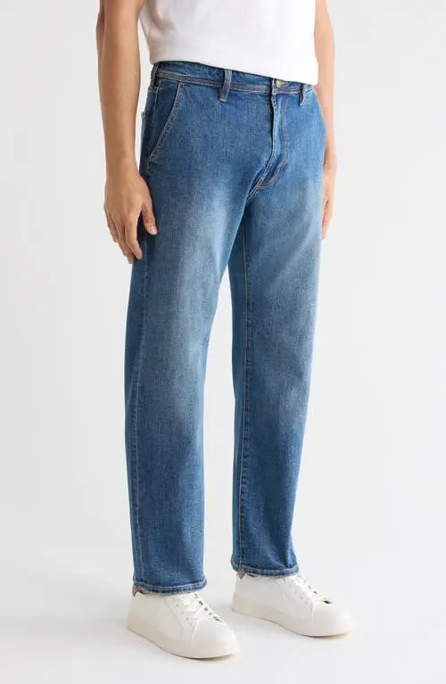 LIVERPOOL Sutton Straight Leg Jeans