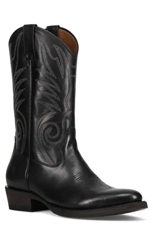 THE FRYE COMPANY Grady Western Boot