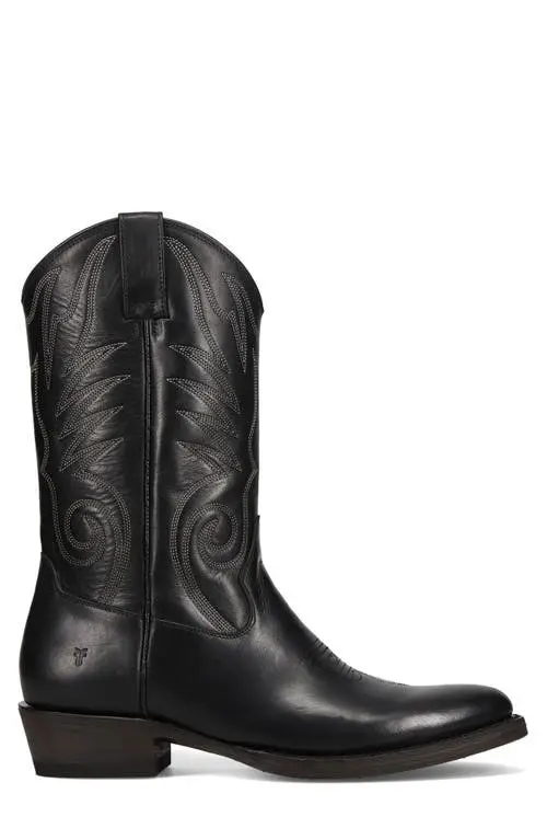 THE FRYE COMPANY Grady Western Boot