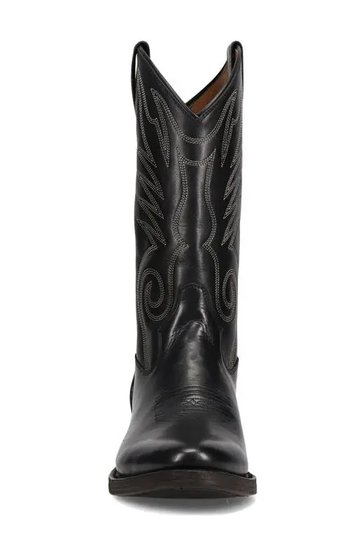 THE FRYE COMPANY Grady Western Boot