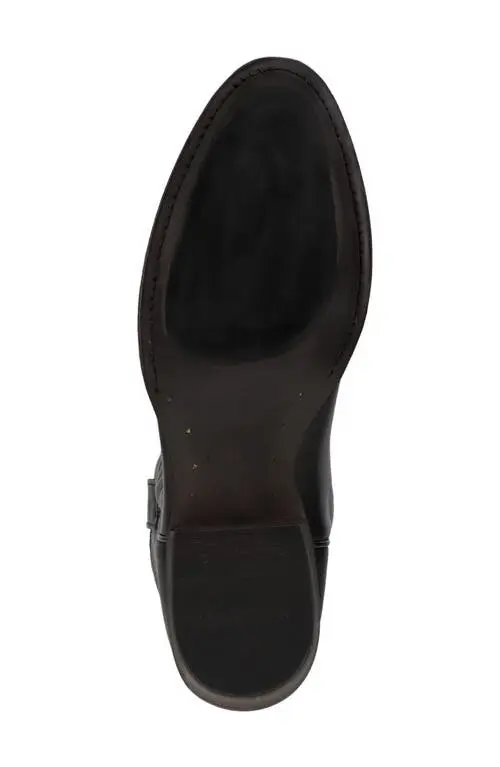 THE FRYE COMPANY Grady Western Boot