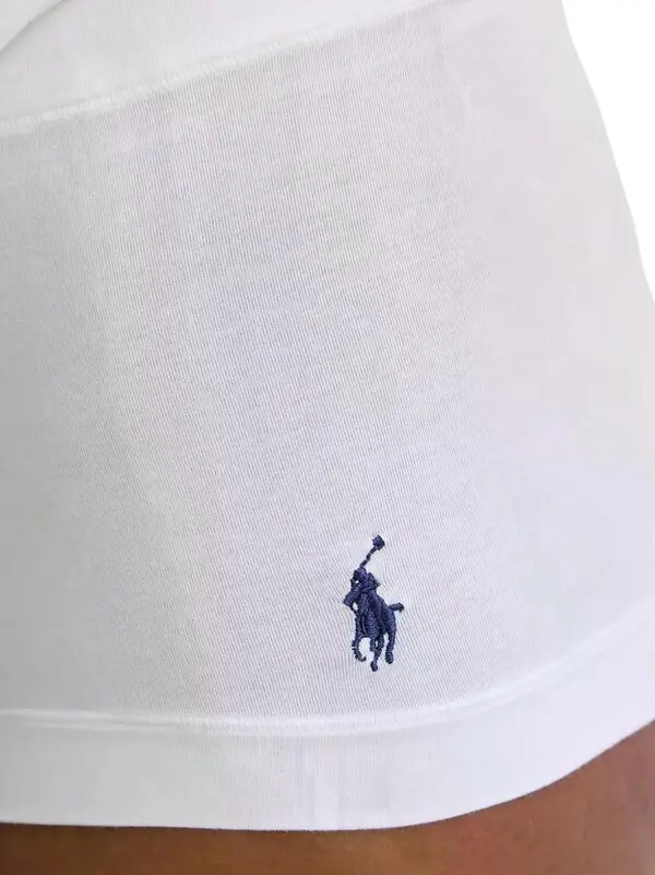 Polo Ralph Lauren Logo-embroidery Pajama