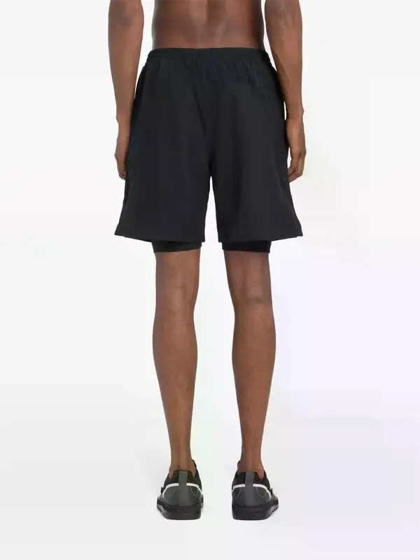 REEBOK Strength 4.0 2-in-1 Running Shorts