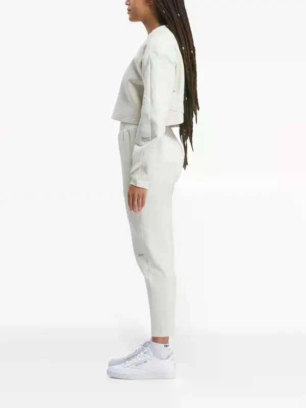 REEBOK Active Collective Cropped Sweatshirt