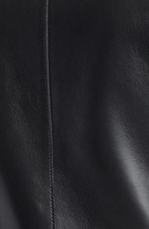 STAND STUDIO Kierra Leather Jacket