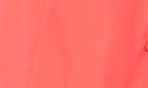 CECE DUPRAZ Pleated Hem Sleeveless Minidress