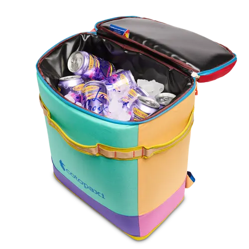 COTOPAXI Hielo 24l Cooler Backpack