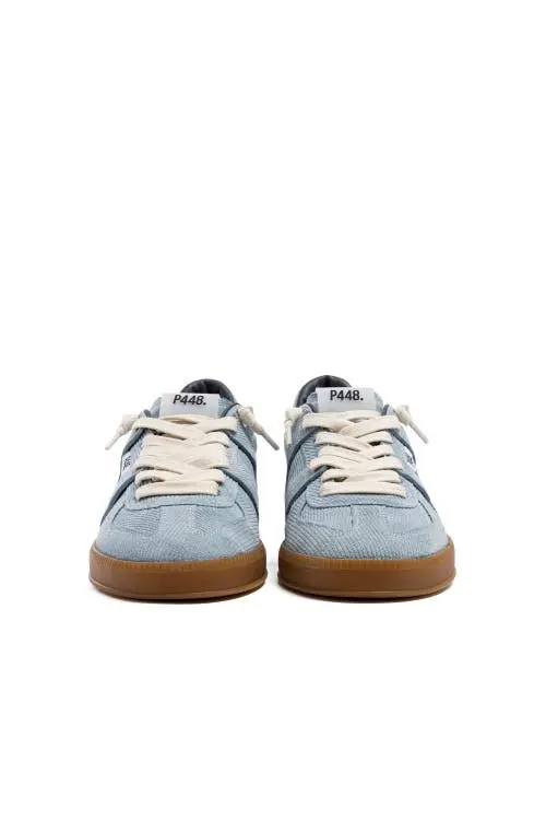 P448 Monza Sneaker - Millie