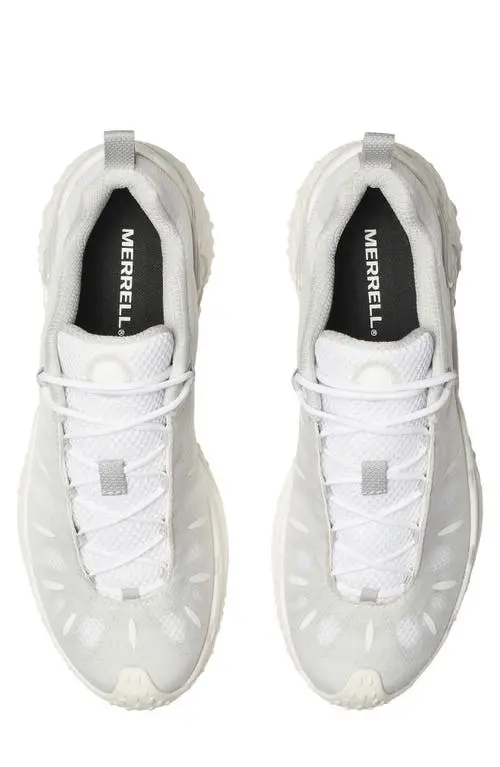 Merrell Cham Redux Ghost Sneaker - White