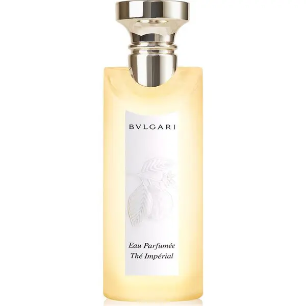 BVLGARI Eau Parfumée Thé Impérial 150 Eau De Toilette - No Color