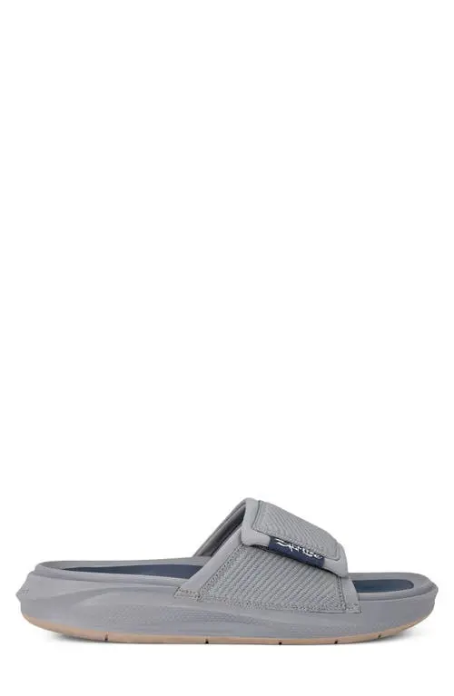 SALT LIFE The Breakwater Sandal - Grey