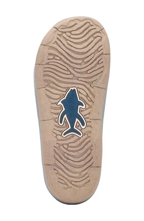 SALT LIFE The Breakwater Sandal - Grey