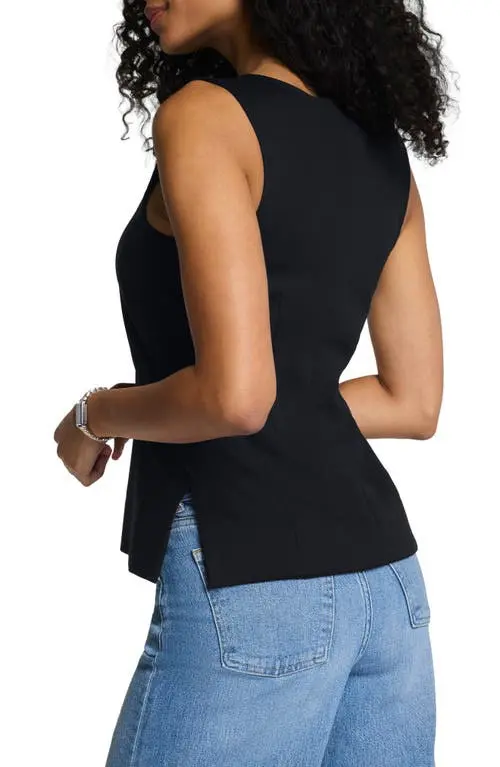 Spanx V-neck Sleeveless Top