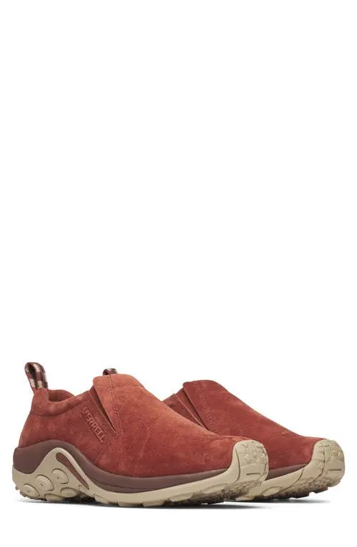 Merrell Jungle Moc Slip-on Shoes