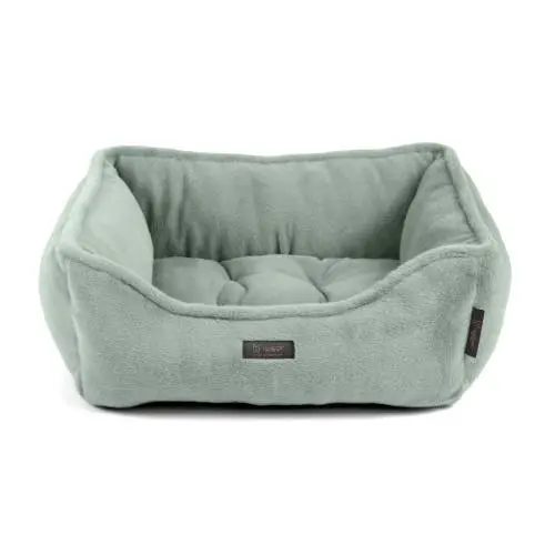 NANDOG PET GEAR Dream One Cloud Dog Bedreversible Cat & Dog Bed For Small To Breeds - Paris Green