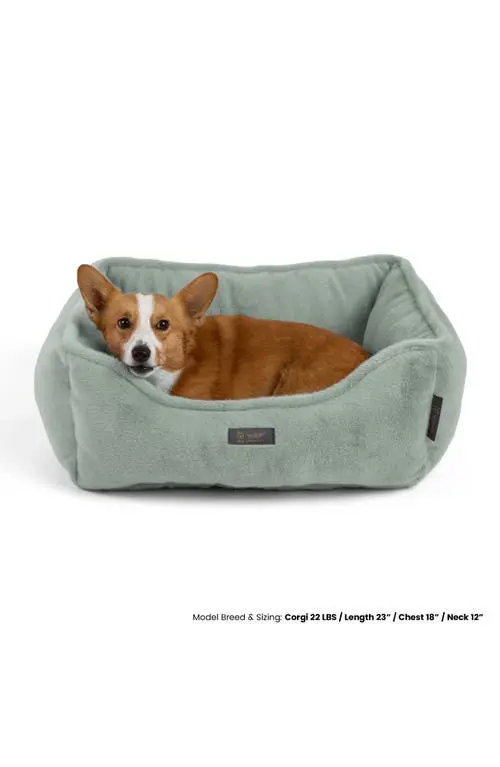 NANDOG PET GEAR Dream One Cloud Dog Bedreversible Cat & Dog Bed For Small To Breeds