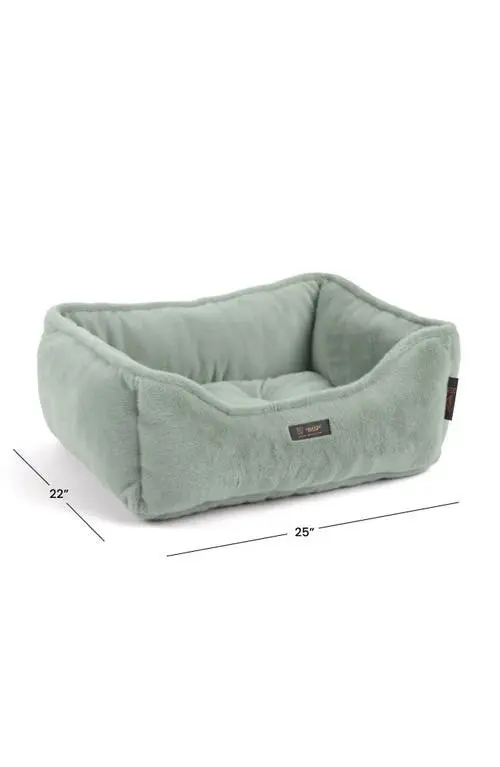 NANDOG PET GEAR Dream One Cloud Dog Bedreversible Cat & Dog Bed For Small To Breeds