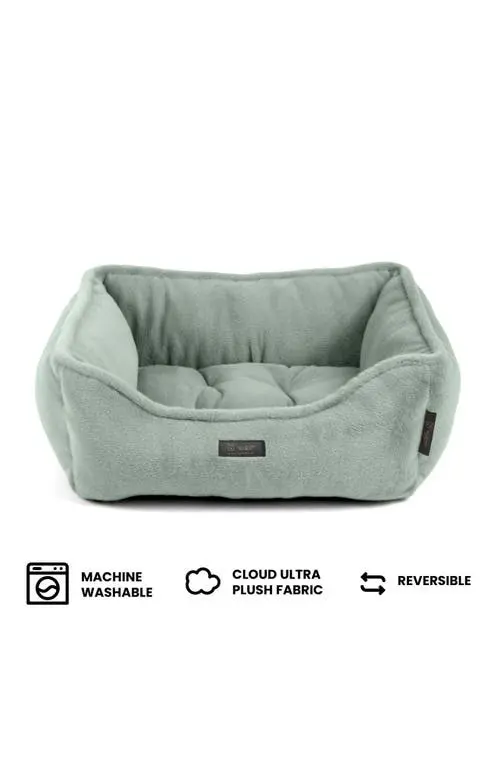 NANDOG PET GEAR Dream One Cloud Dog Bedreversible Cat & Dog Bed For Small To Breeds