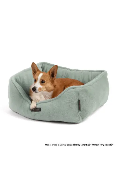 NANDOG PET GEAR Dream One Cloud Dog Bedreversible Cat & Dog Bed For Small To Breeds