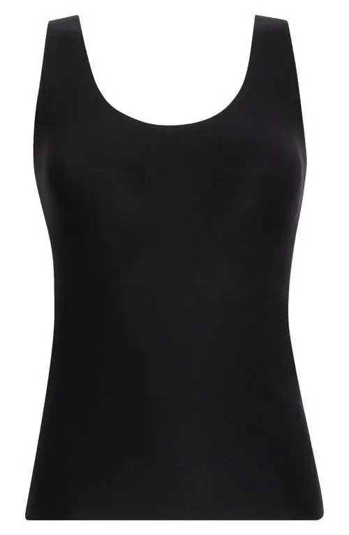 Chantelle Padded Tank Top - Black