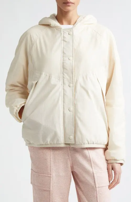 Moncler Reversible Polartec® High Loft™ Hoodie