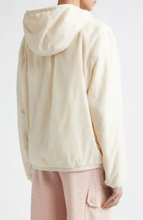 Moncler Reversible Polartec® High Loft™ Hoodie