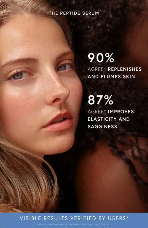 Dr. Barbara Sturm The Peptide Serum