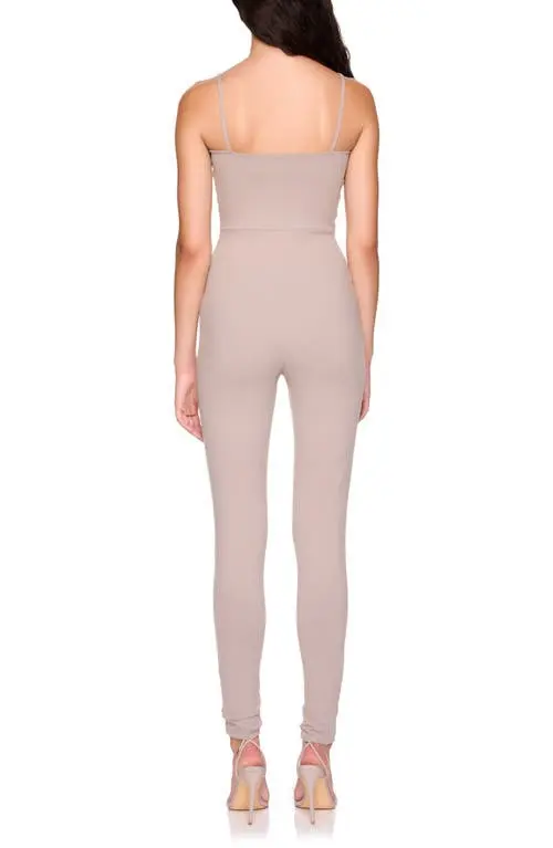 Susana Monaco String Jumpsuit