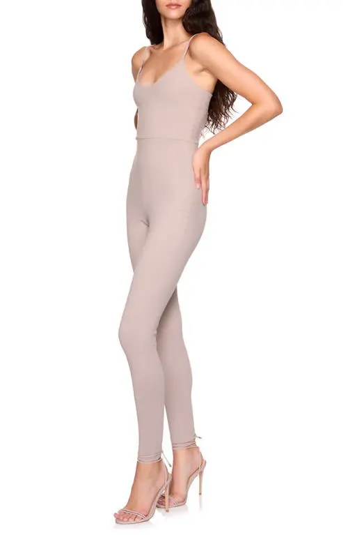 Susana Monaco String Jumpsuit