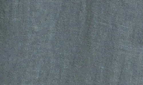 Lucky Brand Linen Snap-up Western Shirt - Flint Stone