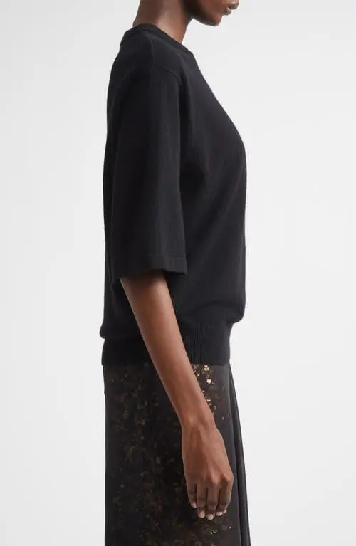 Michael Kors Cashmere Sweater - Black