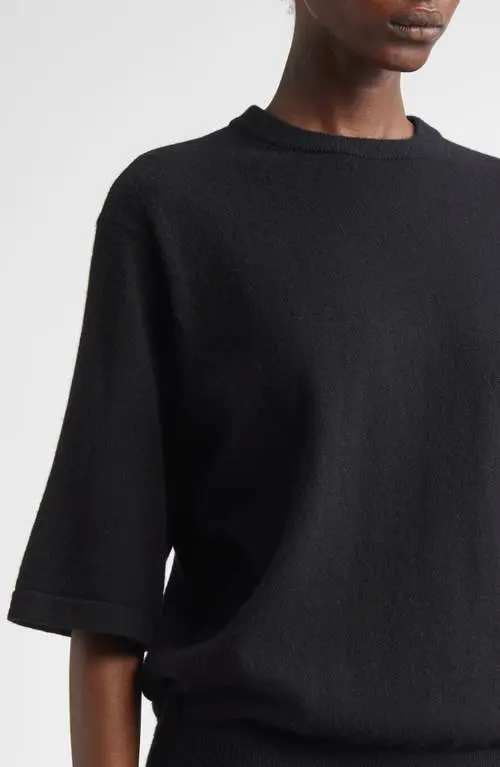 Michael Kors Cashmere Sweater - Black