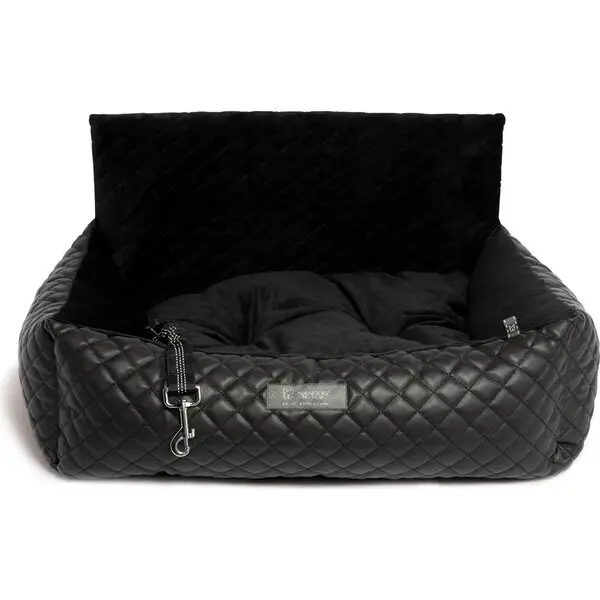 NANDOG PET GEAR Dog Car Seat