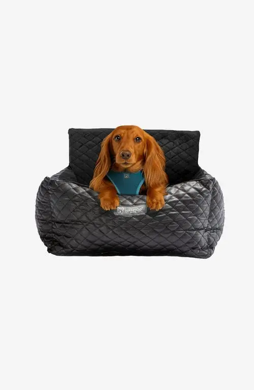 NANDOG PET GEAR Dog Car Seat