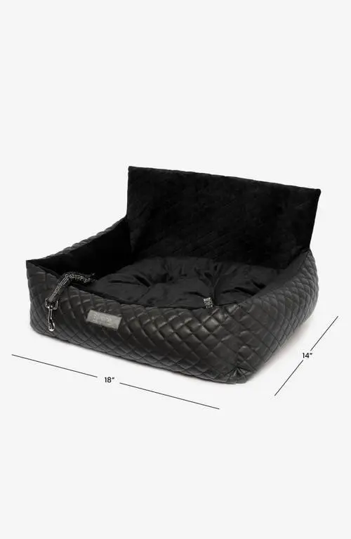 NANDOG PET GEAR Dog Car Seat