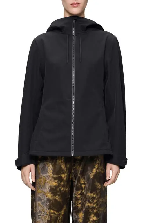 Rains Suva Waterproof Softshell Jacket