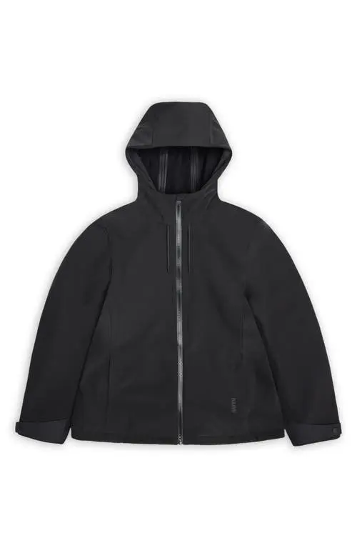Rains Suva Waterproof Softshell Jacket