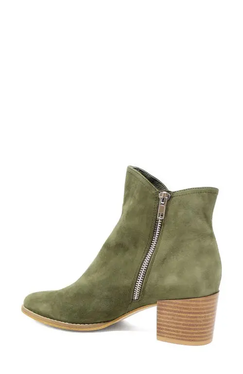 DJANGO AND JULIETTE Mockas Low Heeled Boot