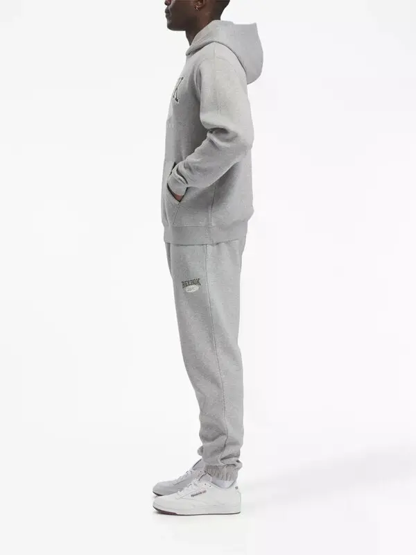 REEBOK Classics Archive Essentials Logo-print Hoodie