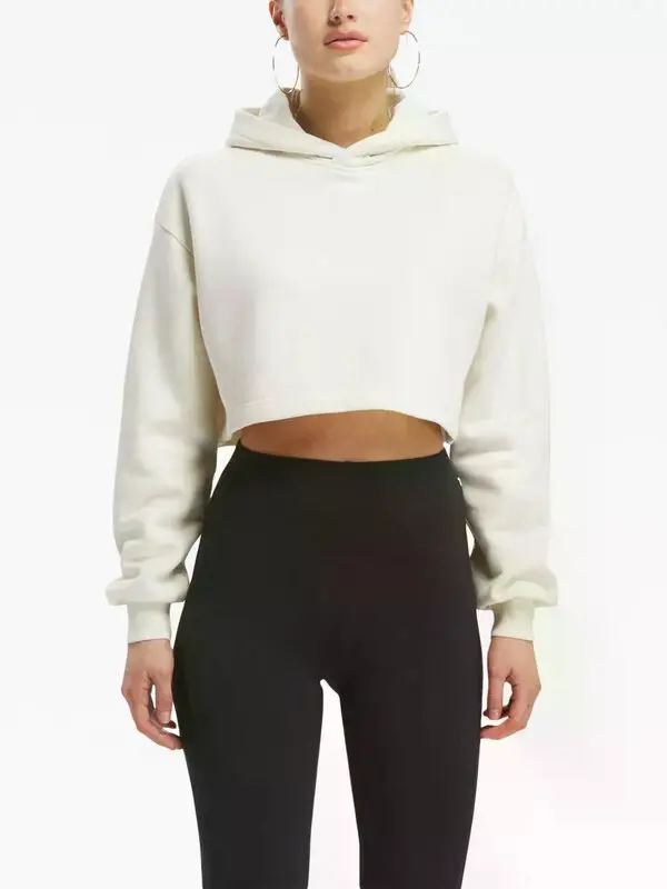 REEBOK Classics Cropped Hoodie