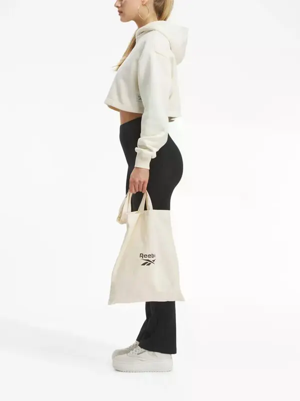REEBOK Classics Cropped Hoodie