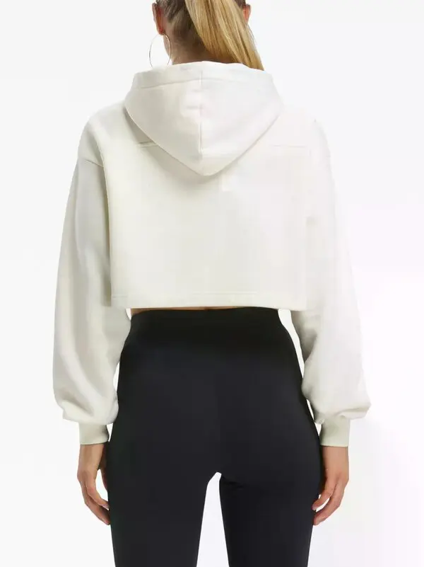 REEBOK Classics Cropped Hoodie
