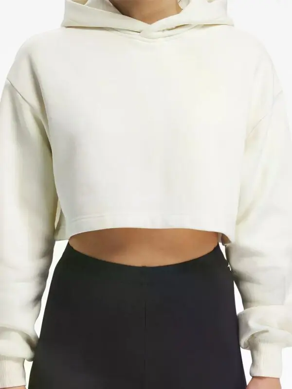 REEBOK Classics Cropped Hoodie