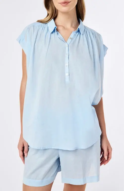 PAPINELLE Nicola Boxer Short Pajamas