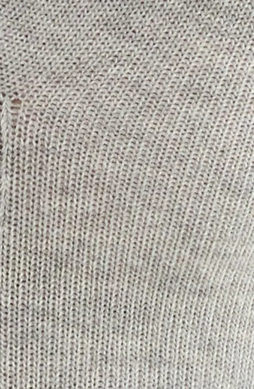 Nordstrom Everyday Quarter Socks Pack Of 3 - White Multi