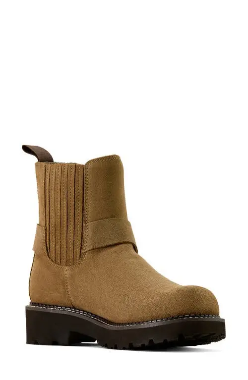 Ariat Fatbaby Harness Chelsea Western Boot