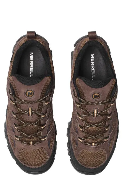 Merrell Moab 3 Waterproof Hiking Shoe - Earthen