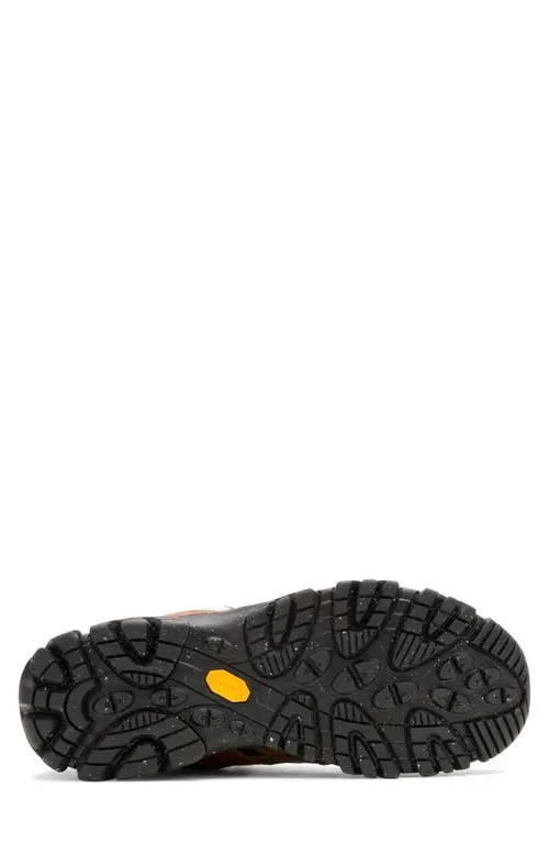 Merrell Moab 3 Luxe Leather Waterproof Mid Hiking Boots